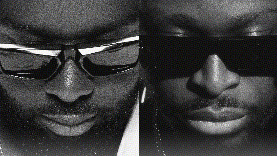 Gims & Dadju en concert au Parc des Oiseaux vers Lyon